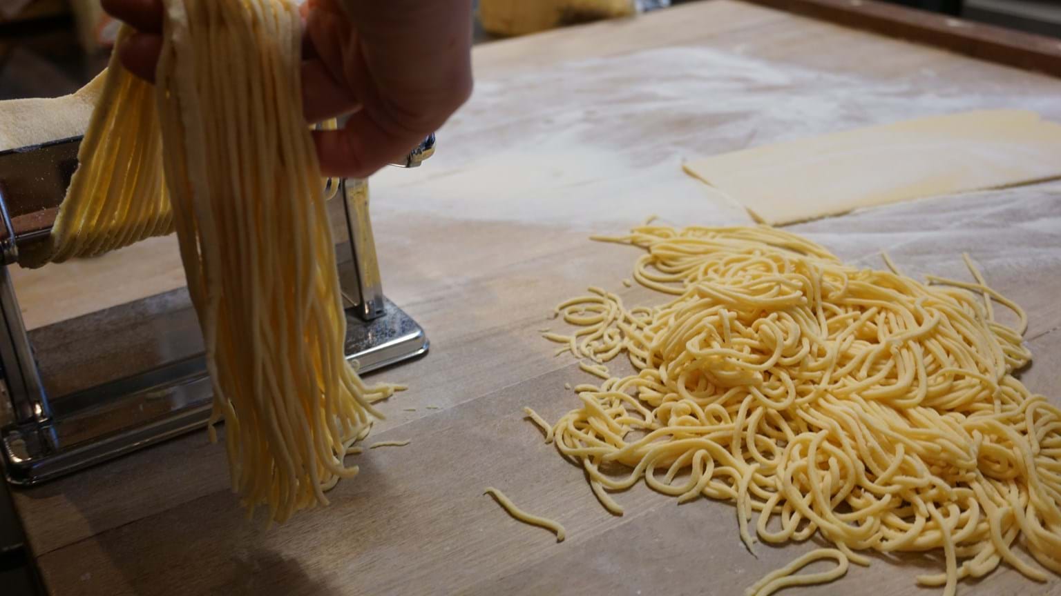 About – Mother Dough